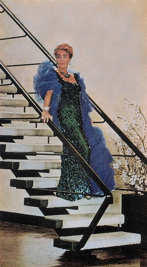 Arnold Scaasi Collection Made To Order Automne Hiver 1961 62 Joan