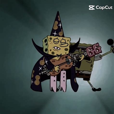 Spongbob Edit Youtube