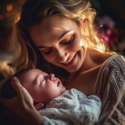 Download Ai Generated Mom Mommy Royalty Free Stock Illustration