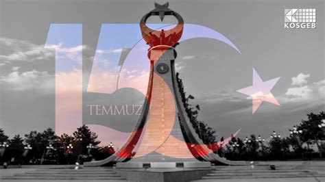 Selim Serkan Ercan Linkedin‘de Türkiyegeçilmez 15temmuzdemokrasivemillibirlikgünü Türkiyeaşkına