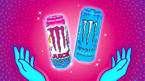 Monster Images