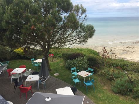 Bois De Cise Un Havre De Paix En Bord De Mer