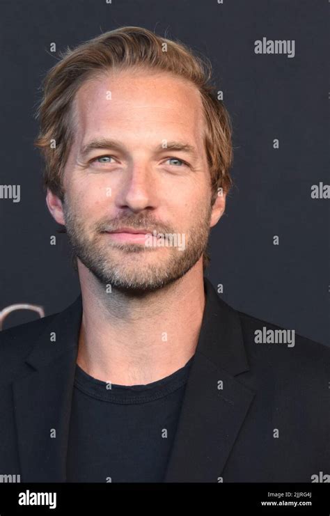 Ryan Hansen 2022