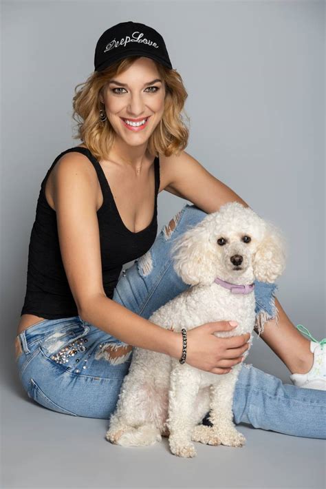 Danics Dóra Előtt Volt Párja Titkolta Gyerekeit és Feleségét így