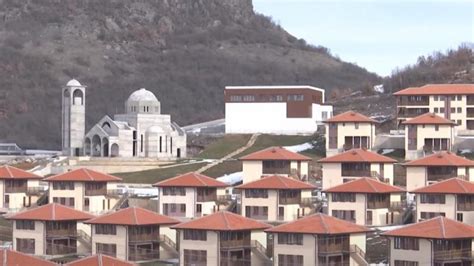 “lugina E Diellit” Shqetëson Shqiptarët Në Veri Të Kosovës