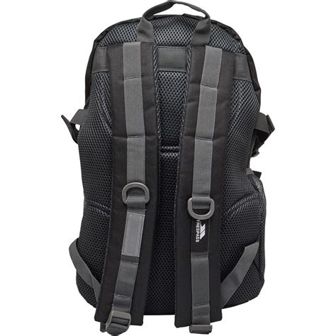Buy Trespass Albus 30 Litre Rucksack Ash