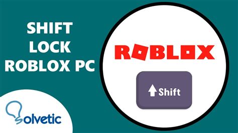 What Is Shift Lock On Pc At Julia Belcher Blog