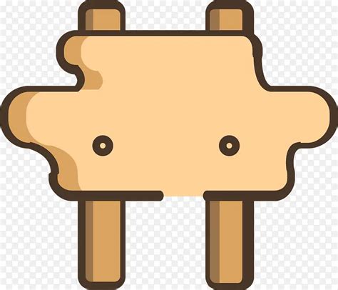 卡通指示牌png图片素材下载图片编号10563451 Png素材网