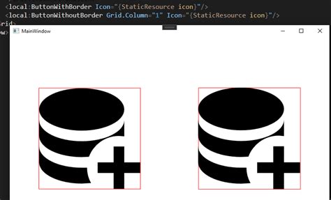 How To Remove Top And Left Marginpadding From Geometryframeworkelement Microsoft Qanda
