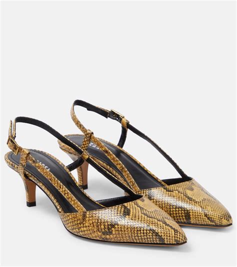 Heels Endource