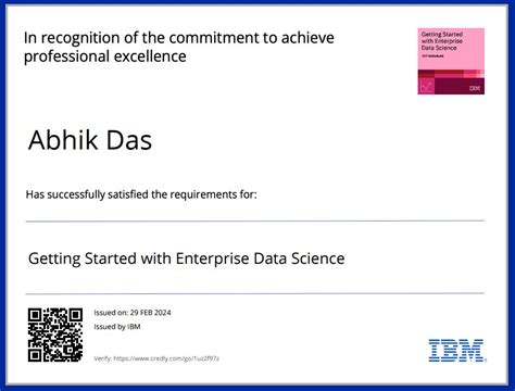 Abhik Das On Linkedin Connections Ibm Skillsbuild Datascience