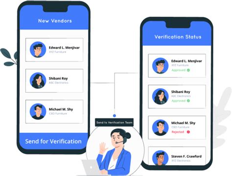Vendor Onboarding Software Vendor Management Leadsquared