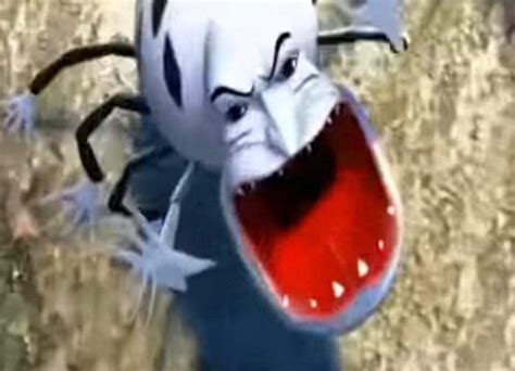 Spiderus Cose Strane