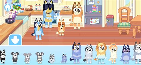 This Bluey App Is Just As Addictive As The Show And…