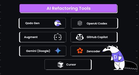 7 Code Refactoring Tools Tried And Compared Nov 2025