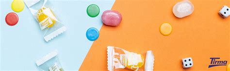 Fruit Candy Sugar Free Hard Boiled Sweets Gluten Free Vegan