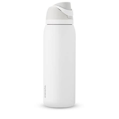 Owala Stainless Steel Freesip Water Bottle White 40 Oz Shipt