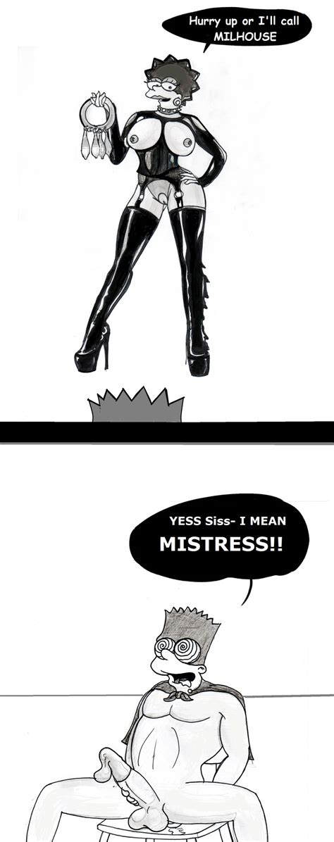 Rule 34 1boy 1girls 2023 2koma Bart Simpson Bartman Bewlvr Boots