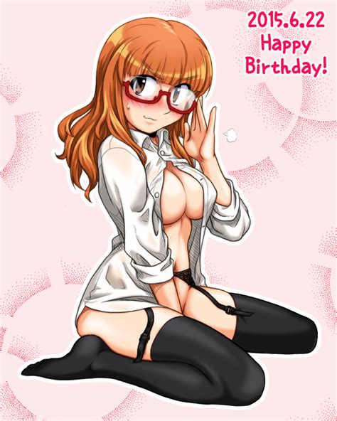 Oosaka Kanagawa Takebe Saori Girls Und Panzer Commentary Request