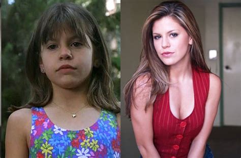 10 Young Actresses From The 90s That Are Now Stunningly Beautiful