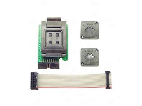 Adp Bga48 E001 Adapter For Xgecu T48 Programmer At ₹ 7000piece Ic