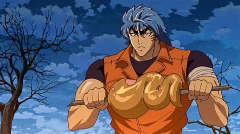 Toriko Toriko