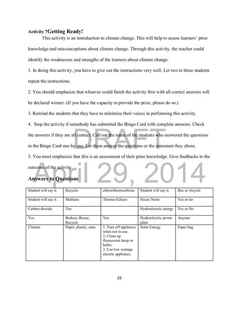 Science Grade 9 Palawan Blogon Page 201 Flip Pdf Online Pubhtml5