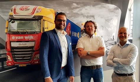 Overname Voor E Van Wijk Group Al Het Nieuws Uit Altena