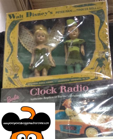 Yo Ho Yo Ho A Bloggers Life For Me Disney Flea Market Finds