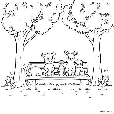 Vote Coloring Pages Printable