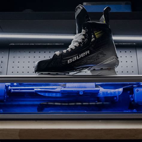 Home Of Hockey Bauer