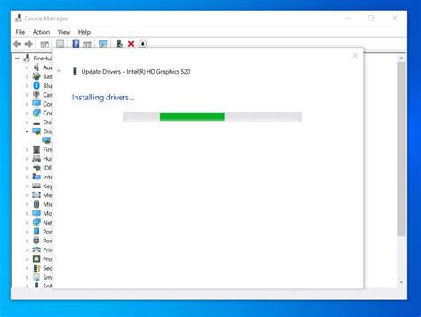 How To Update Drivers Windows 10 2 Methods