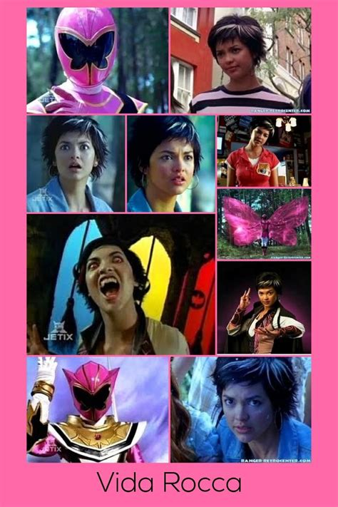 142 Best Images About Power Rangers Mystic Force On Pinterest