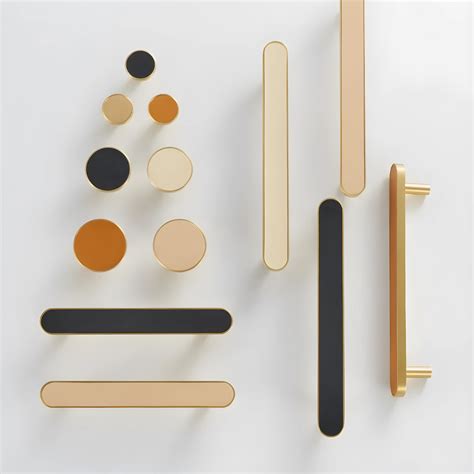 Knobs Handle Shop Couture