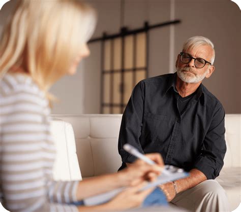 Behavioral Health Counseling For Seniors By Aandb Counseling Services Llc