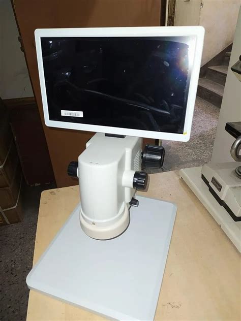 Pcb Inspection Machine With Microscope Magnification 50x Led At ₹ 120000 Piece In Faridabad