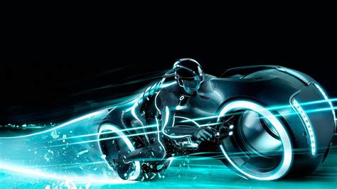 [200 ] Tron Wallpapers
