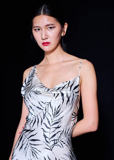 Kiko ｜ Elite Model Japan