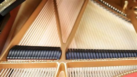 1942 Steinway Grand A3 Lindeblad Piano