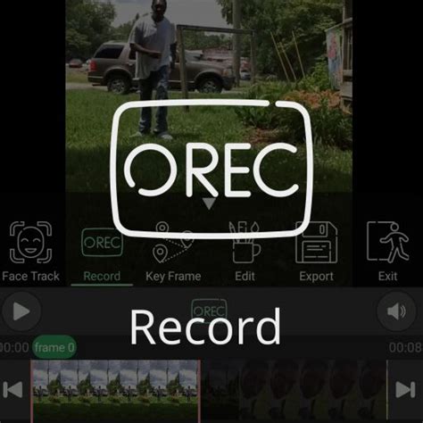 How To Export Video With Different Quality In Putmask App On Android