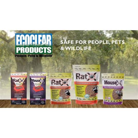 Ratx Ratx Rat And Mouse Control The Home Depot