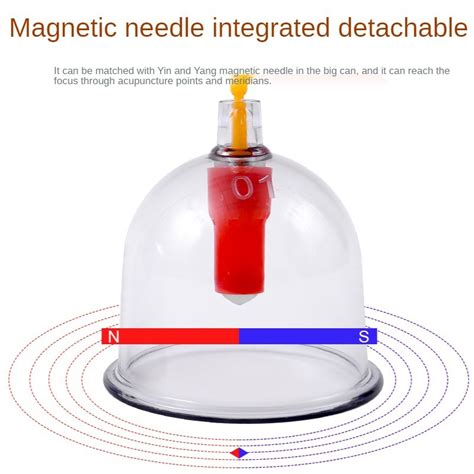 12pcs Ventosa Set Traditional Ventosa Cupping Set Massage Ventosa Glass Massage Set Glass 6