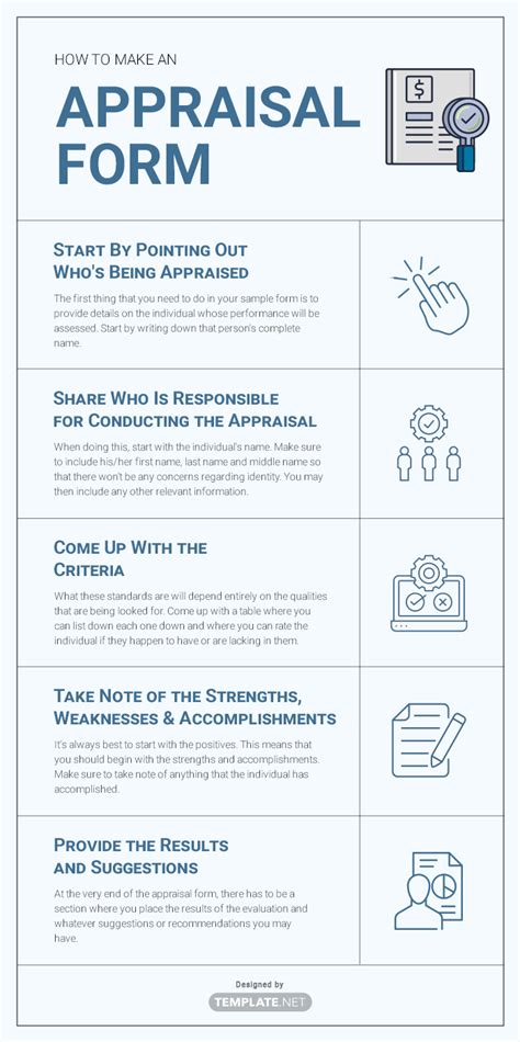 Free Appraisal Form Templates To Edit Online