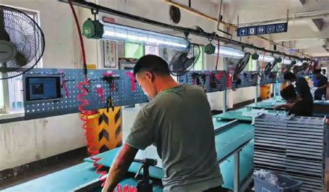 Sheet Metal Assembly Service Sheet Metal Fabricator