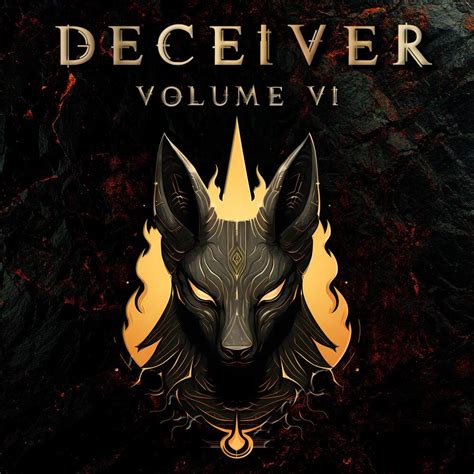 Evolution Of Sound Deceiver Vol 6 Producerwav