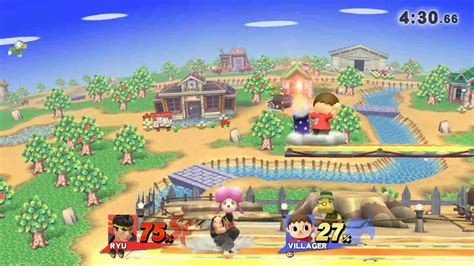 Ryus Feet Are To Big Youtube