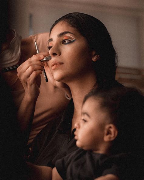 عکس سوگند خواننده معروف ایرانی در کنار همسر برهنه اش