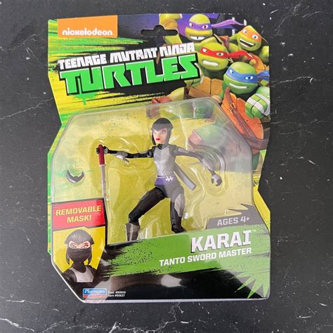 Tmnt Karai Nickelodeon