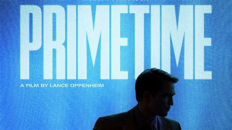 Primetime Movie How When And Where To Watch The Robert Pattinson Led