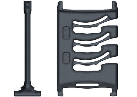 What Are The Types Of Interior Separators For Cable Carriers Igus